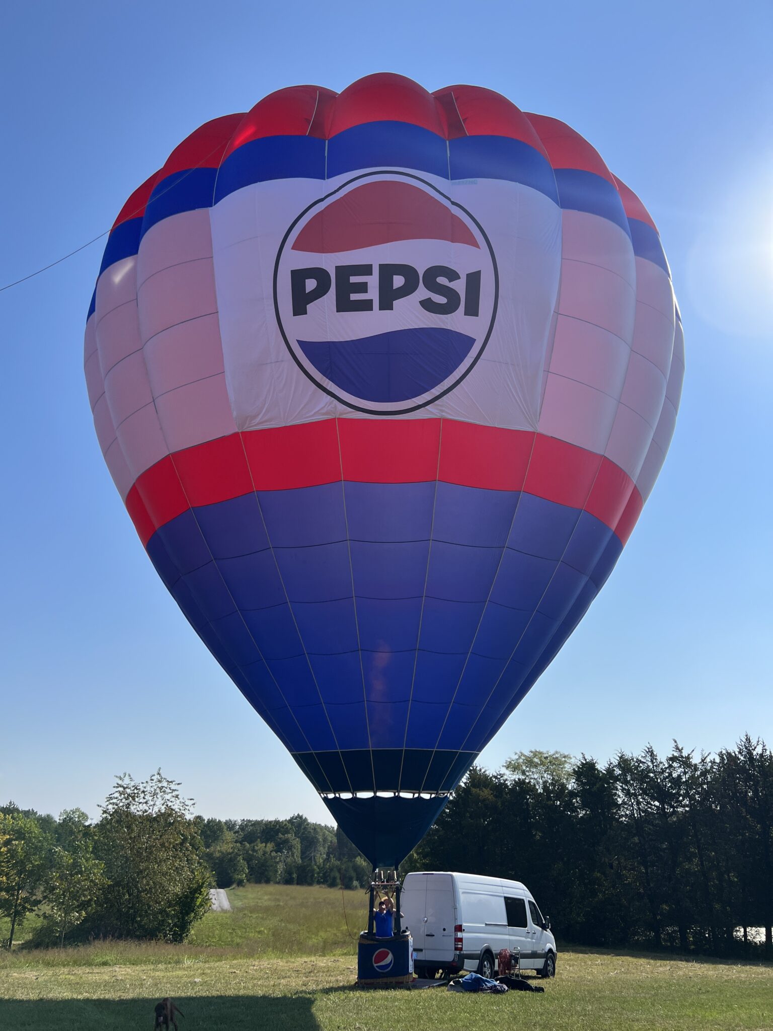 Balloons | Taste ‘N Glow Balloon Fest | Wausau Summer Events | Hot Air ...